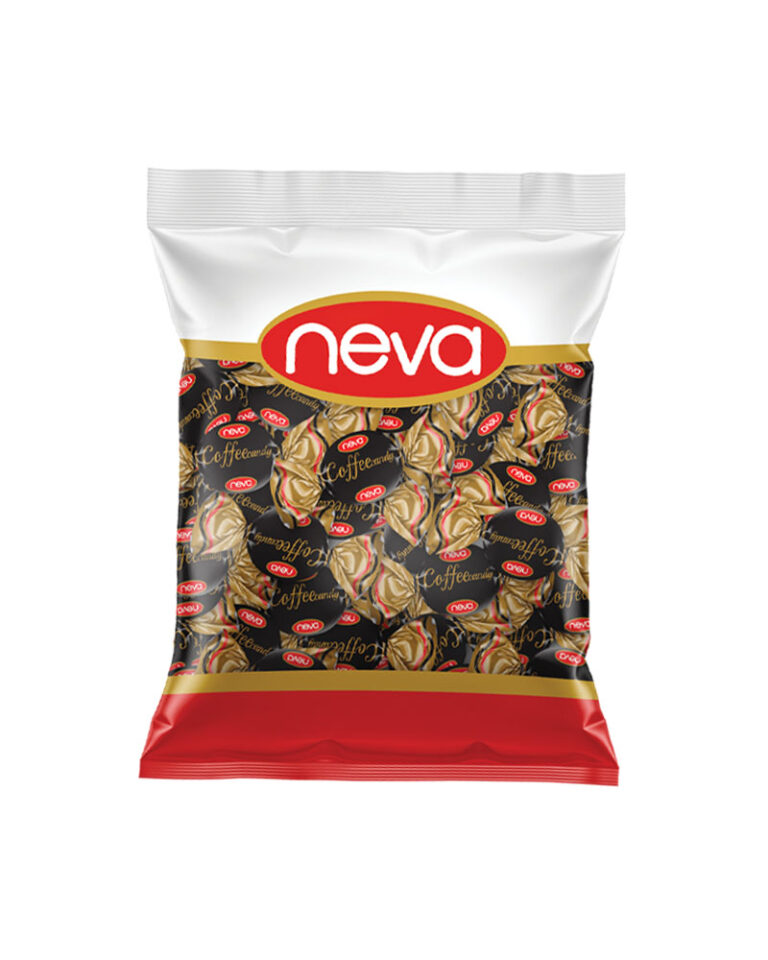 Hard Candy - Neva Confectionery